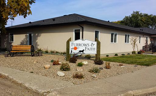 Town of Mossbank - Town of Mossbank