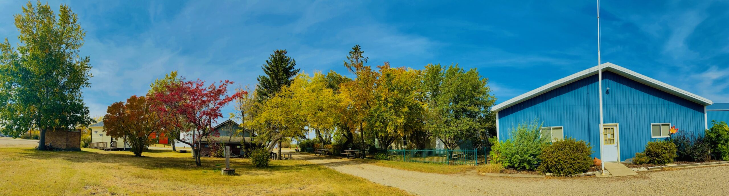 Visitors - Town of Mossbank